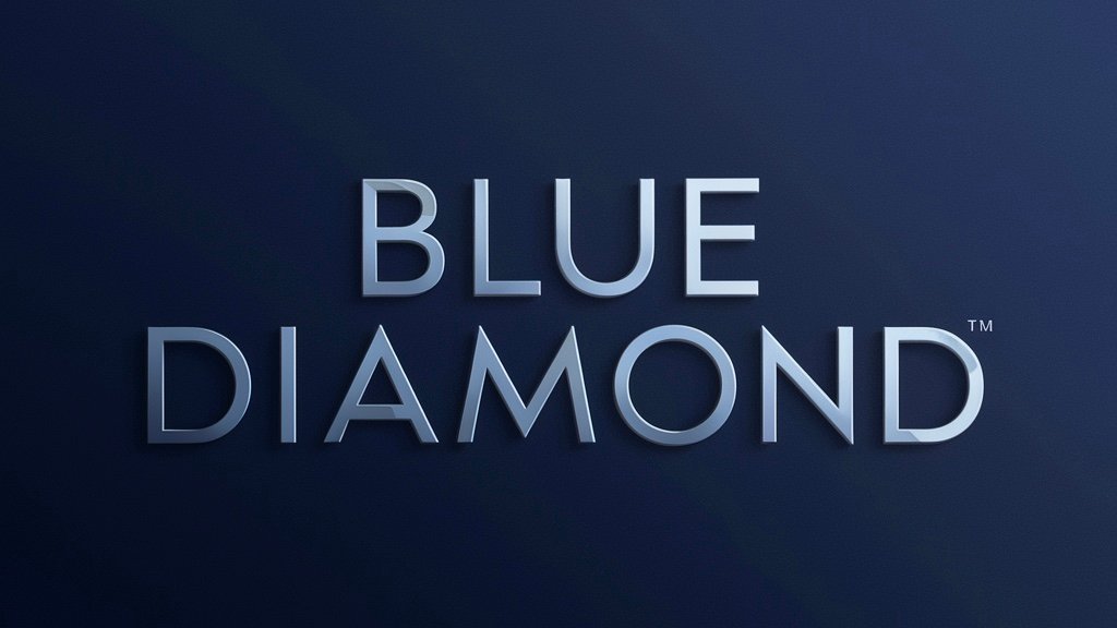 Blue Diamond - The Taste Of Trust | Premium Dates